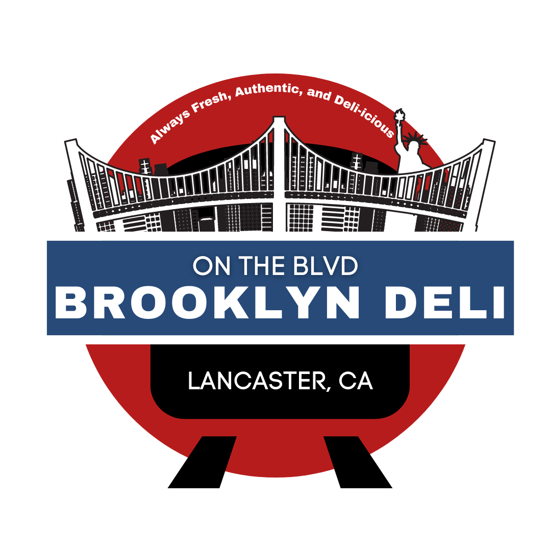 Home | On The Blvd Brooklyn Deli