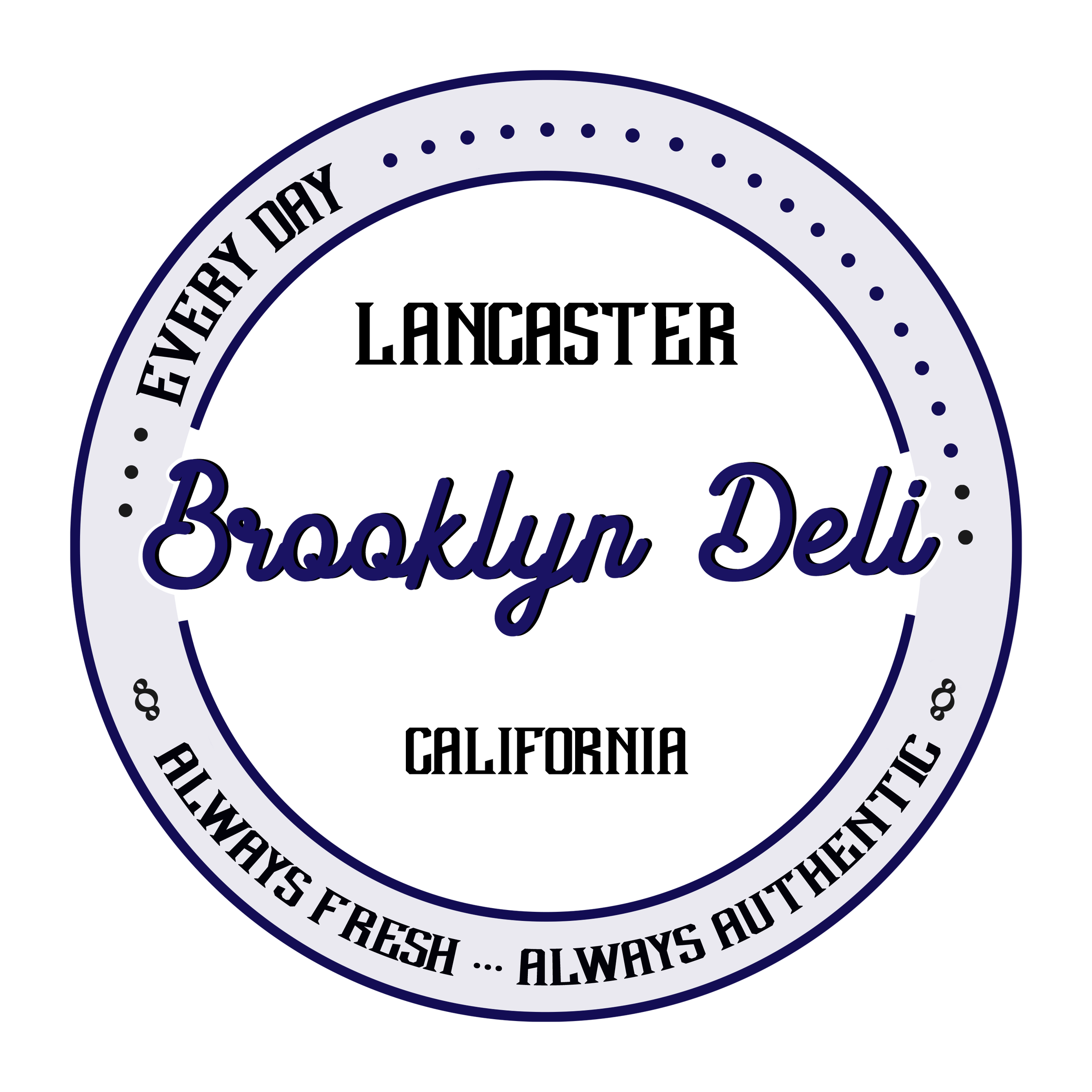 Home | On The Blvd Brooklyn Deli